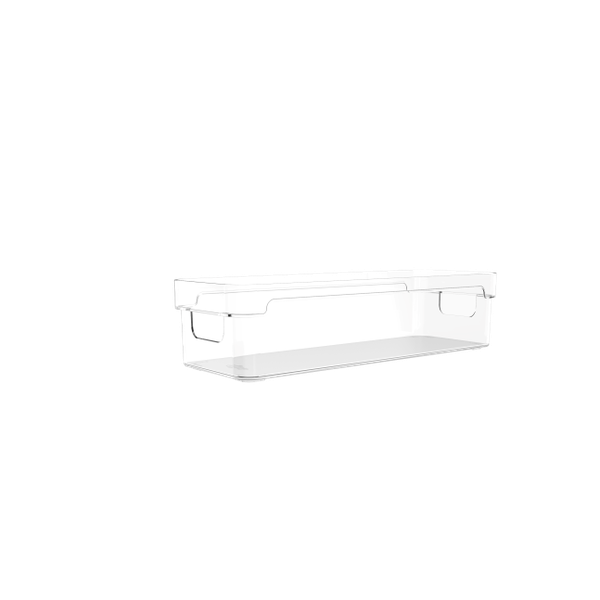 Organizador Clear 30 x 10 x 7cm - Hzor